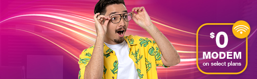 nbn®, Internet & Mobile Service Provider | TPG